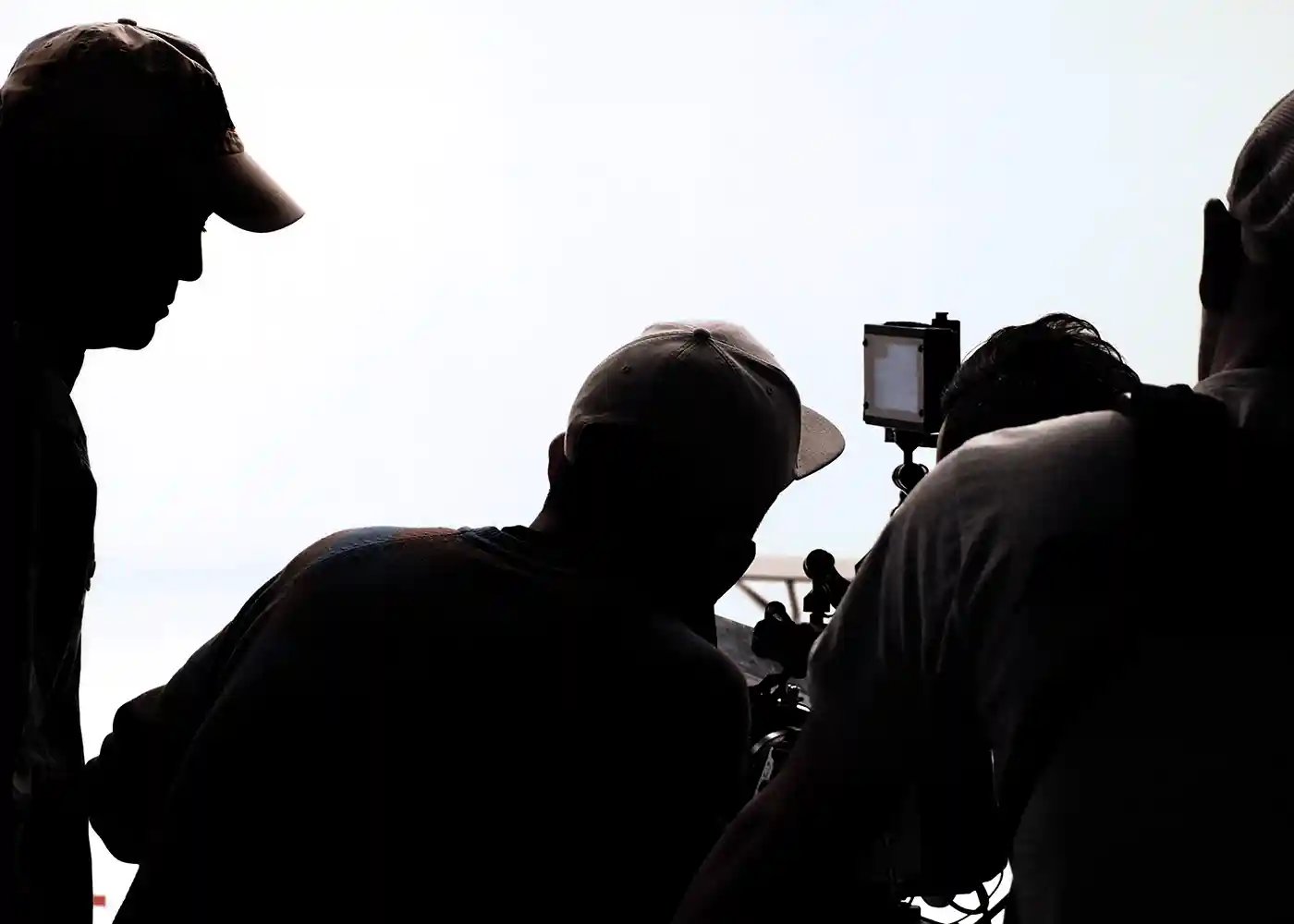 The Different Types Of Roles In The Video Production Company