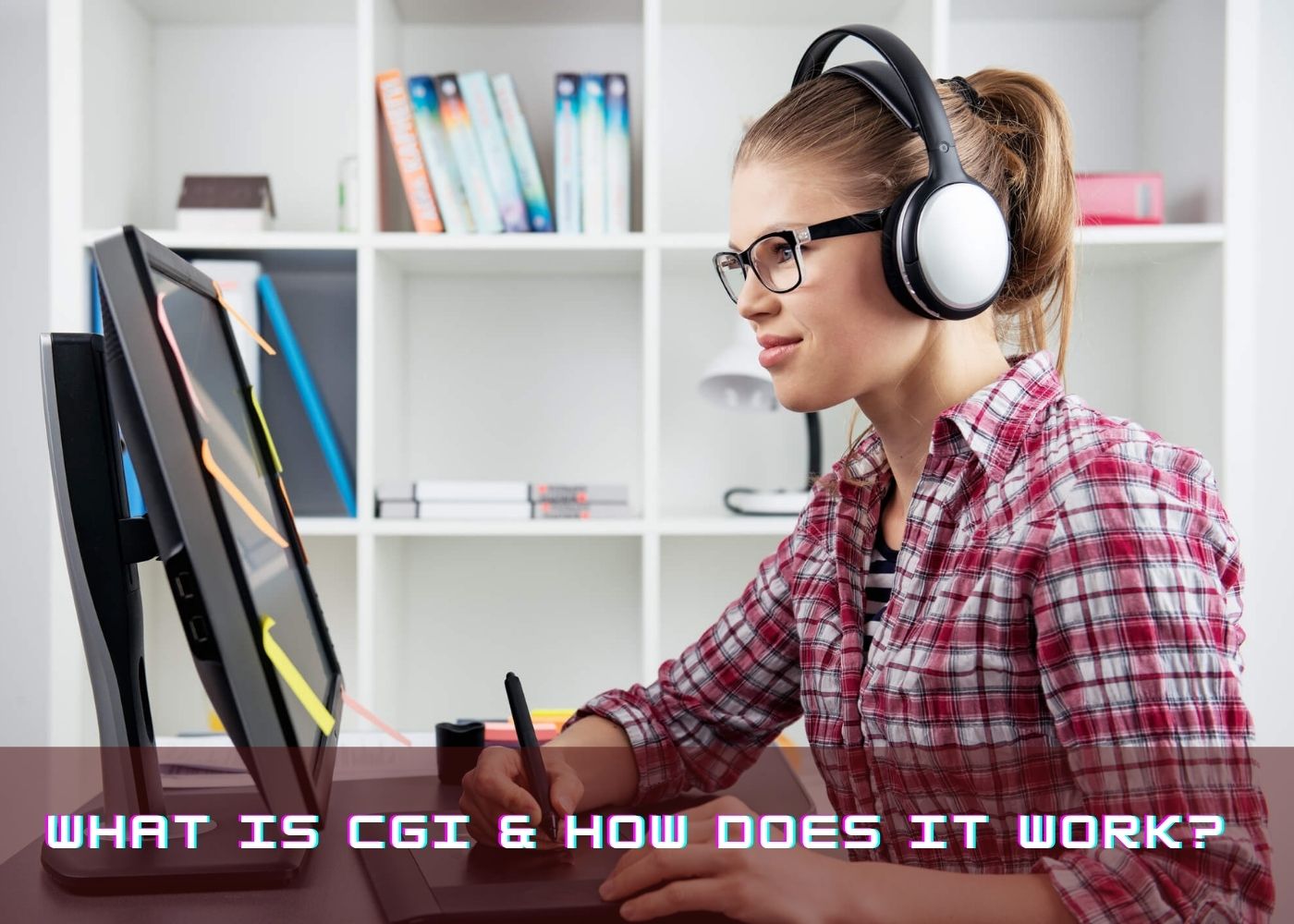 What Is CGI How Does It Work What Is CGI How Does It Work